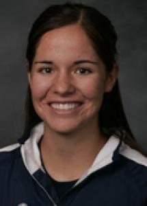 Ann Marie Thomas - Women's Track & Field 2006 - BYU Athletics ...