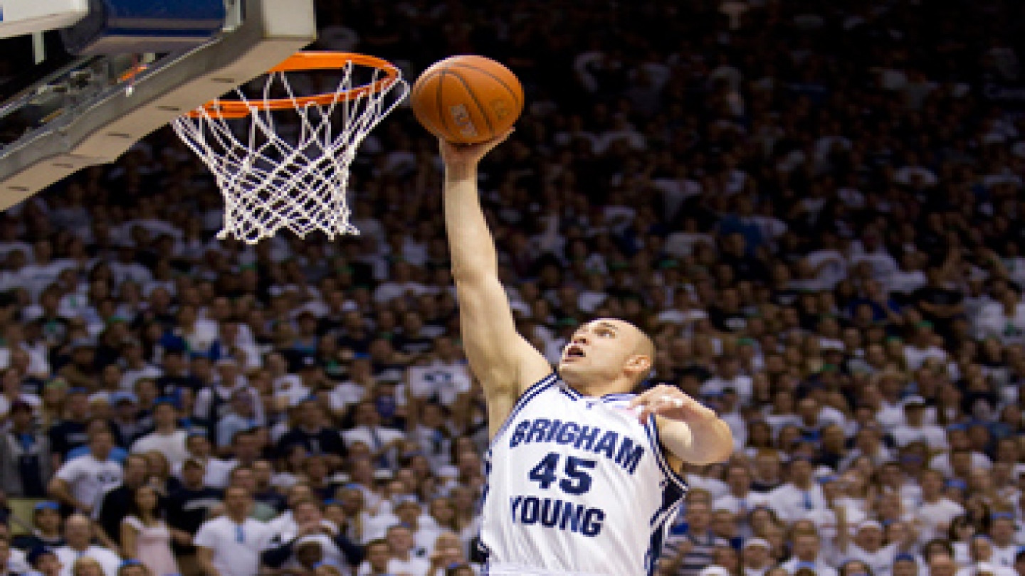 BYU at TCU: Game Notes & Quotes - BYU Athletics - Official Athletics ...