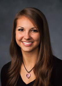 Michelle Padilla - Women's Gymnastics 2013 - BYU Athletics - Official Athletics Website - BYU ...