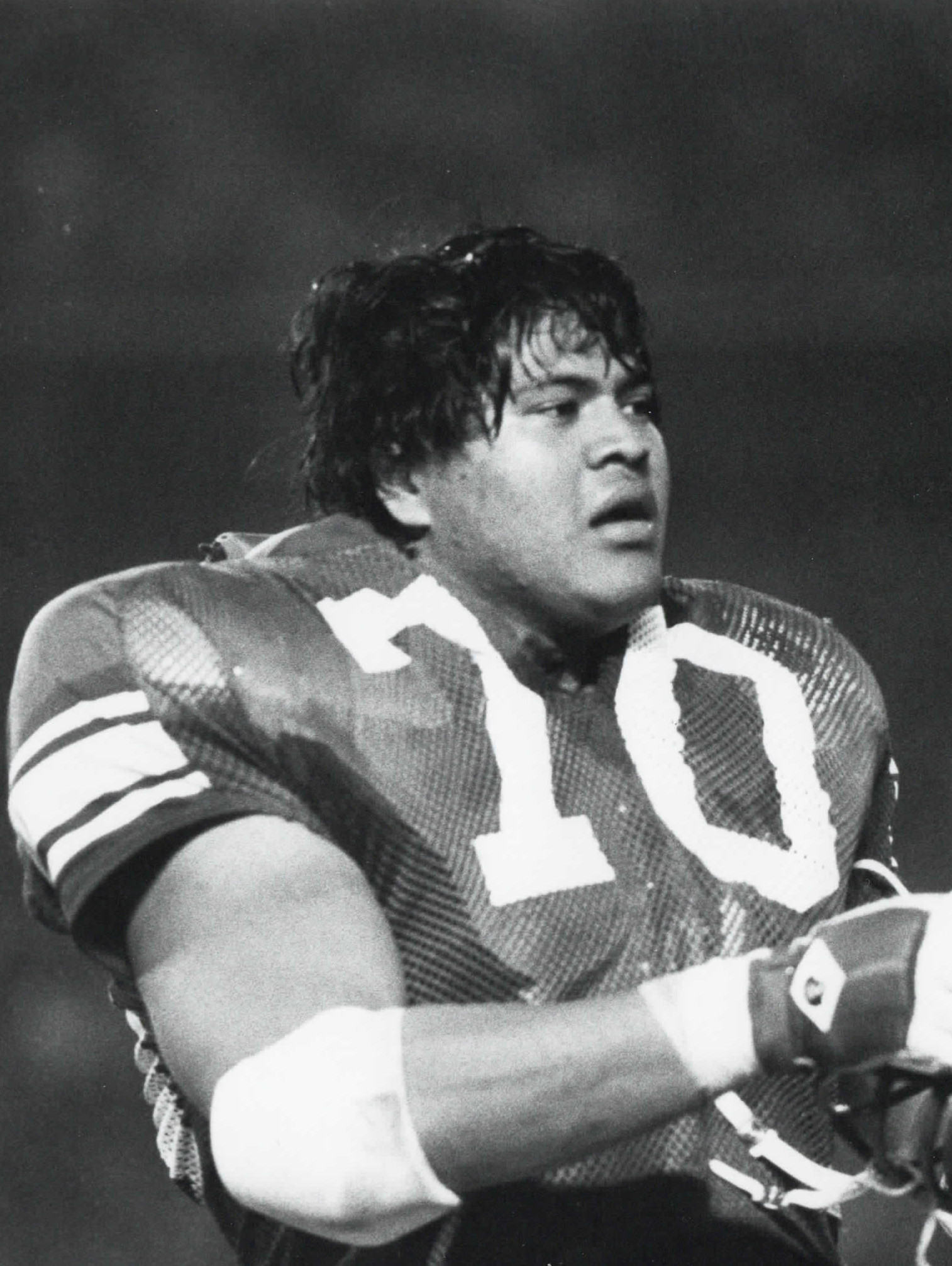 Gregg Lott - Football 1985 - BYU Athletics - Official Athletics Website ...