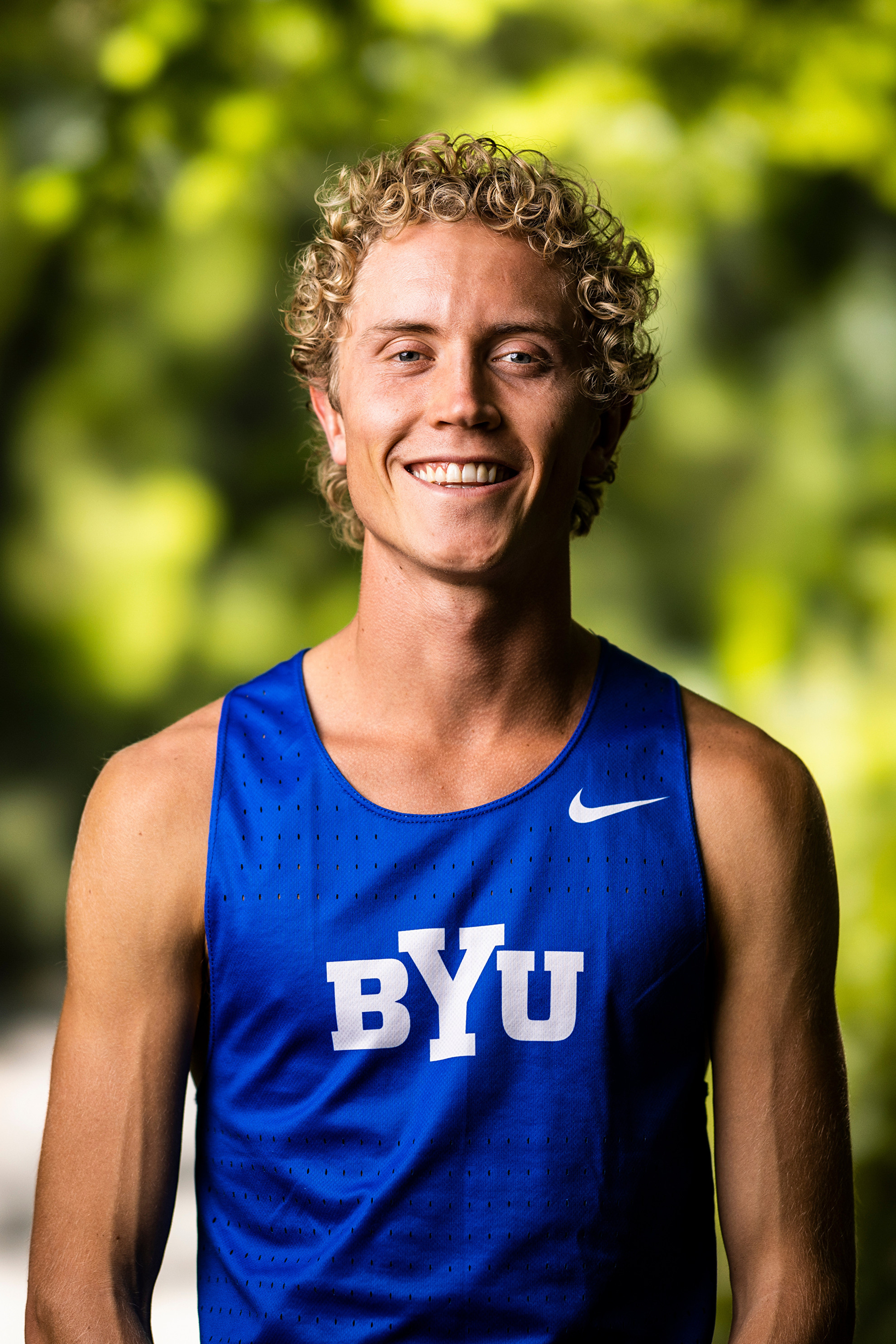 Justin Hartshorn - Men's Cross Country 2022 - BYU Athletics - Official ...