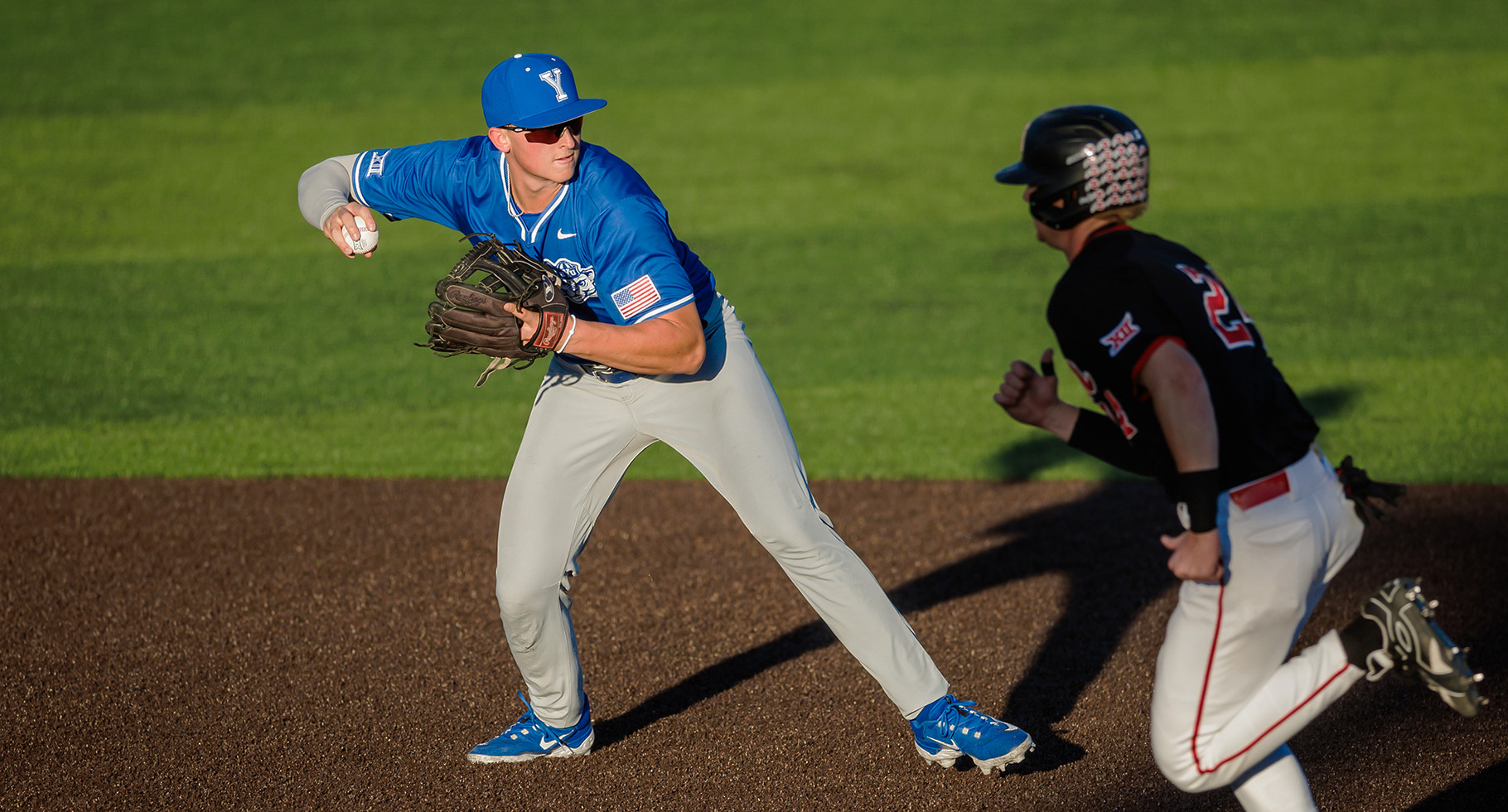 BYU-Utah to play 386th installment of baseball rivalry - BYU Athletics ...