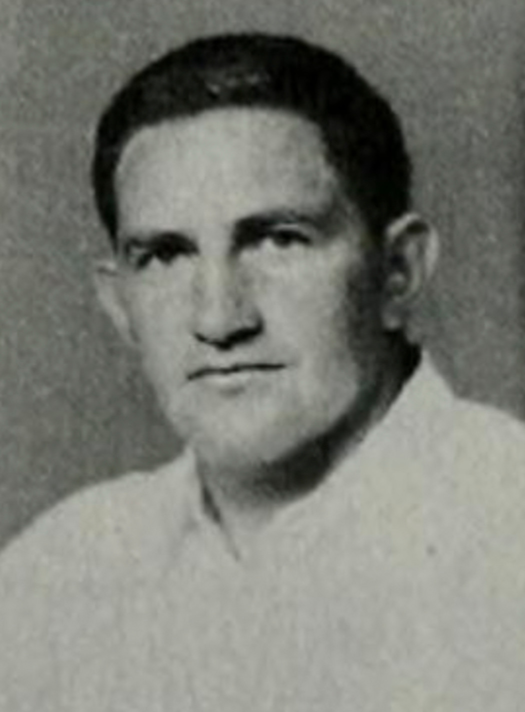 Bruce Stevens - Football 1947 - BYU Athletics - Official Athletics ...