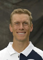 Dan Battistone - BYU Athletics - Official Athletics Website - BYU Cougars