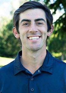 Stephen Archibald - Men's Golf 2013-2014 - BYU Athletics - Official ...