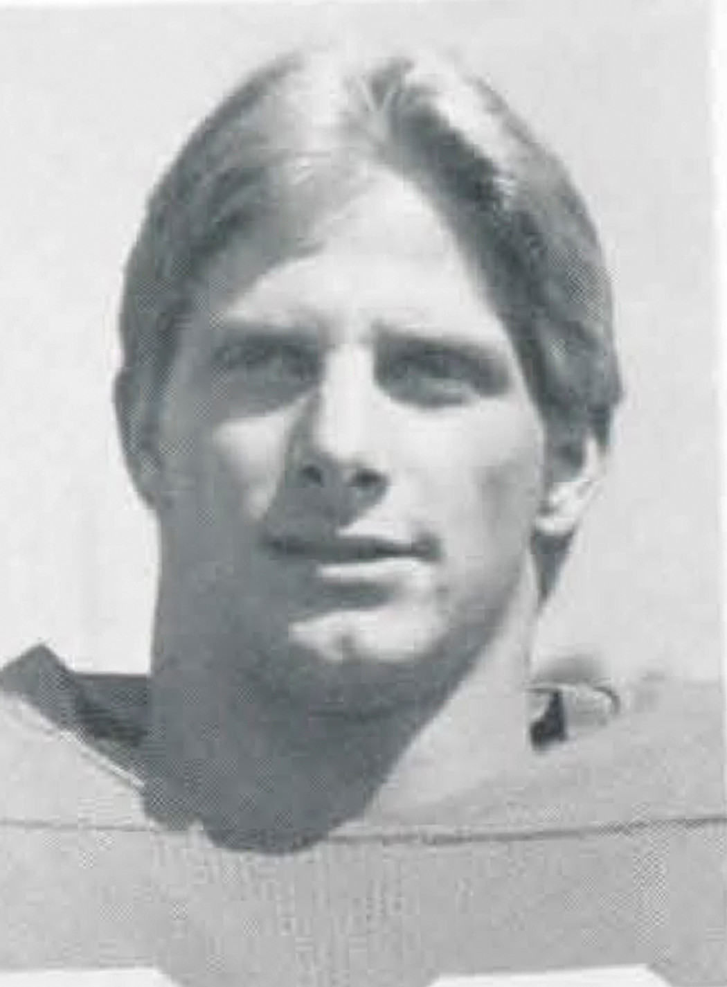 Rob Salazar - Football 1979 - BYU Athletics - Official Athletics ...