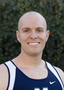 Colby Gage - Men's Track & Field 2007 - BYU Athletics - Official ...