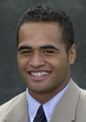 Reno Mahe - Football 1998 - BYU Athletics - Official Athletics Website ...