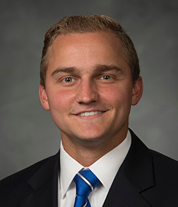 Paxton Larson - Baseball 2018 - BYU Athletics - Official Athletics ...