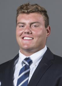Austin Chambers - Football 2017 - BYU Athletics - Official Athletics ...