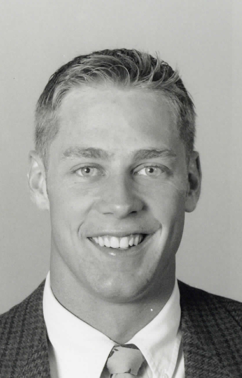 Brandon Kehl - Football 1997 - BYU Athletics - Official Athletics ...
