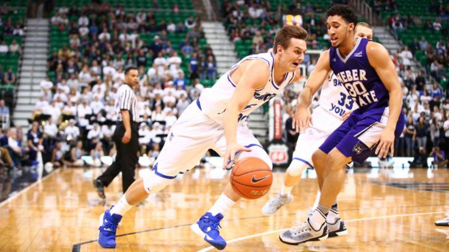 Men's Basketball 2024-2025 - BYU Athletics - Official Athletics Website ...