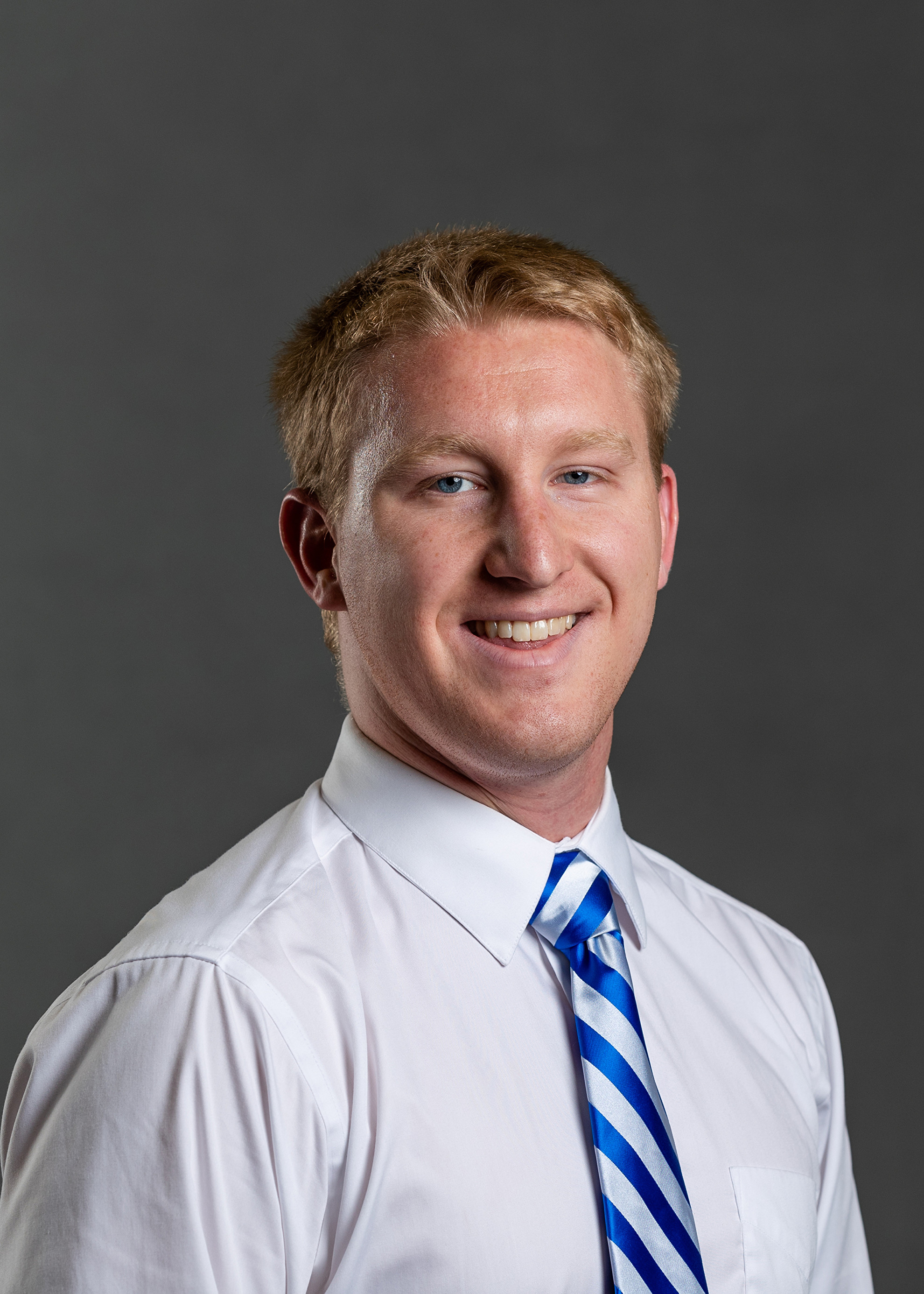 Matt Abernethy - Men's Swimming & Diving 2019-2020 - BYU Athletics ...