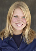 Wendy Lynn Poppleton - Women's Swimming & Diving 2003-2004 - BYU ...