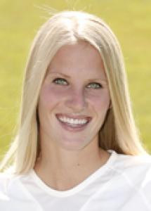 Annie Zwahlen - Women's Soccer 2005 - BYU Athletics - Official ...