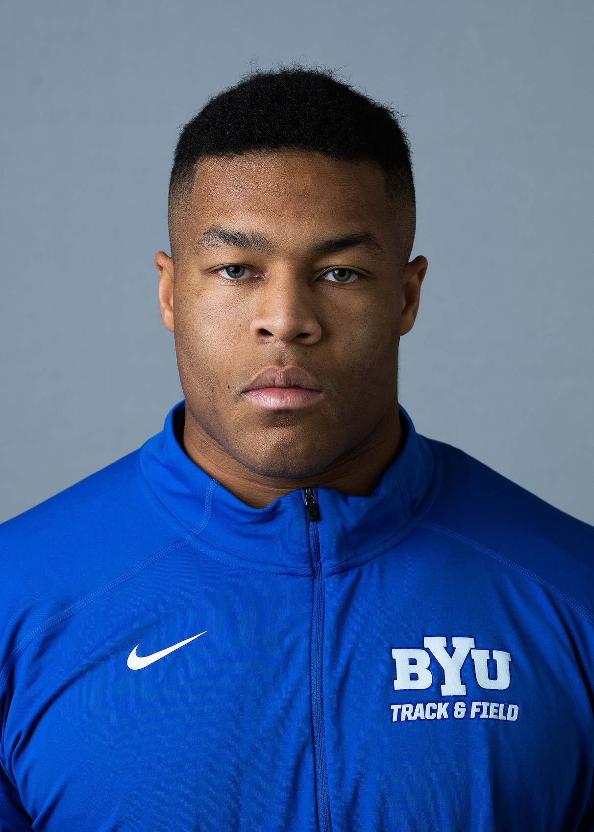 Brandon Anderton - Men's Track & Field 2021 - BYU Athletics - Official ...