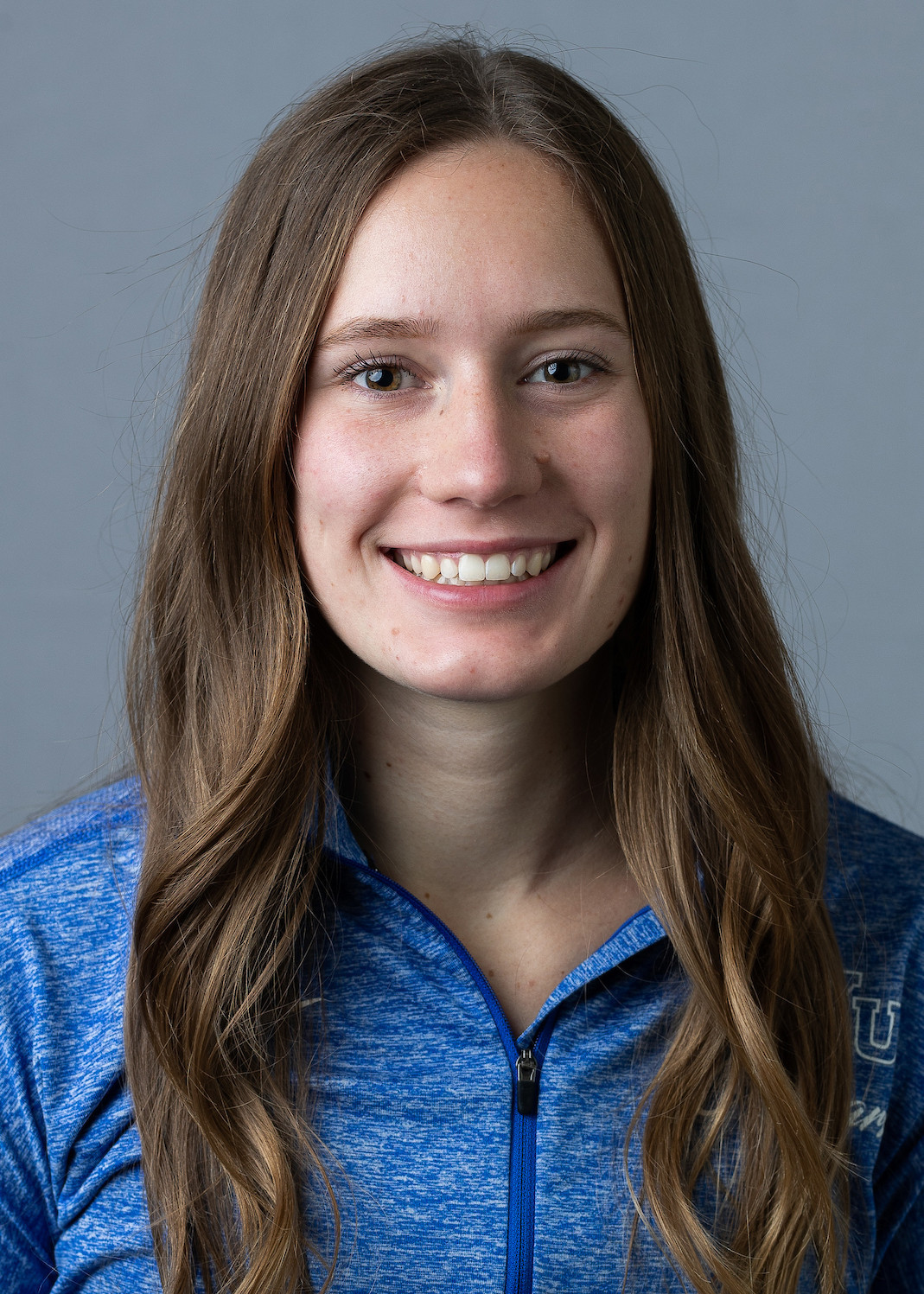 Sarah Robinson - Women's Track & Field 2021 - BYU Athletics - Official ...