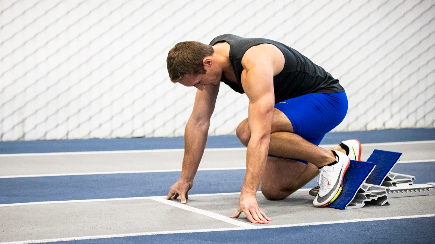 Track and field back in action at Smith Fieldhouse beginning Thursday ...
