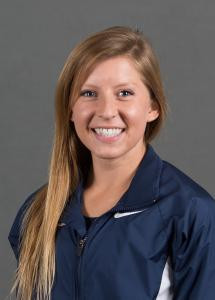 Amy Moffat Ellsworth - Women's Track & Field 2013 - BYU Athletics ...