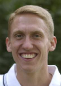 Chad Durham - Men's Cross Country 1998 - BYU Athletics - Official ...