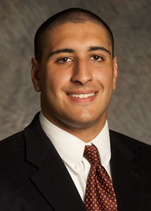 Lawrence Pico - Football 2008 - BYU Athletics - Official Athletics ...