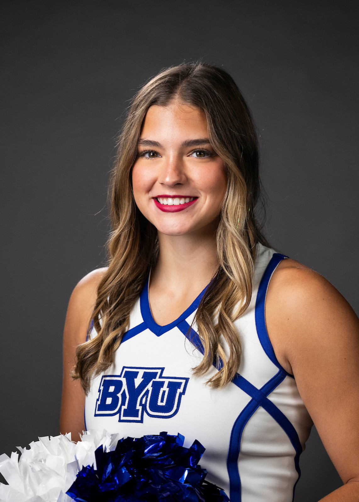 Jordan Soto - Cheer 2024-2025 - BYU Athletics - Official Athletics ...