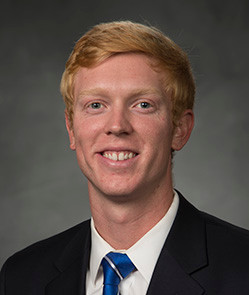 Nate Favero - Baseball 2018 - BYU Athletics - Official Athletics ...