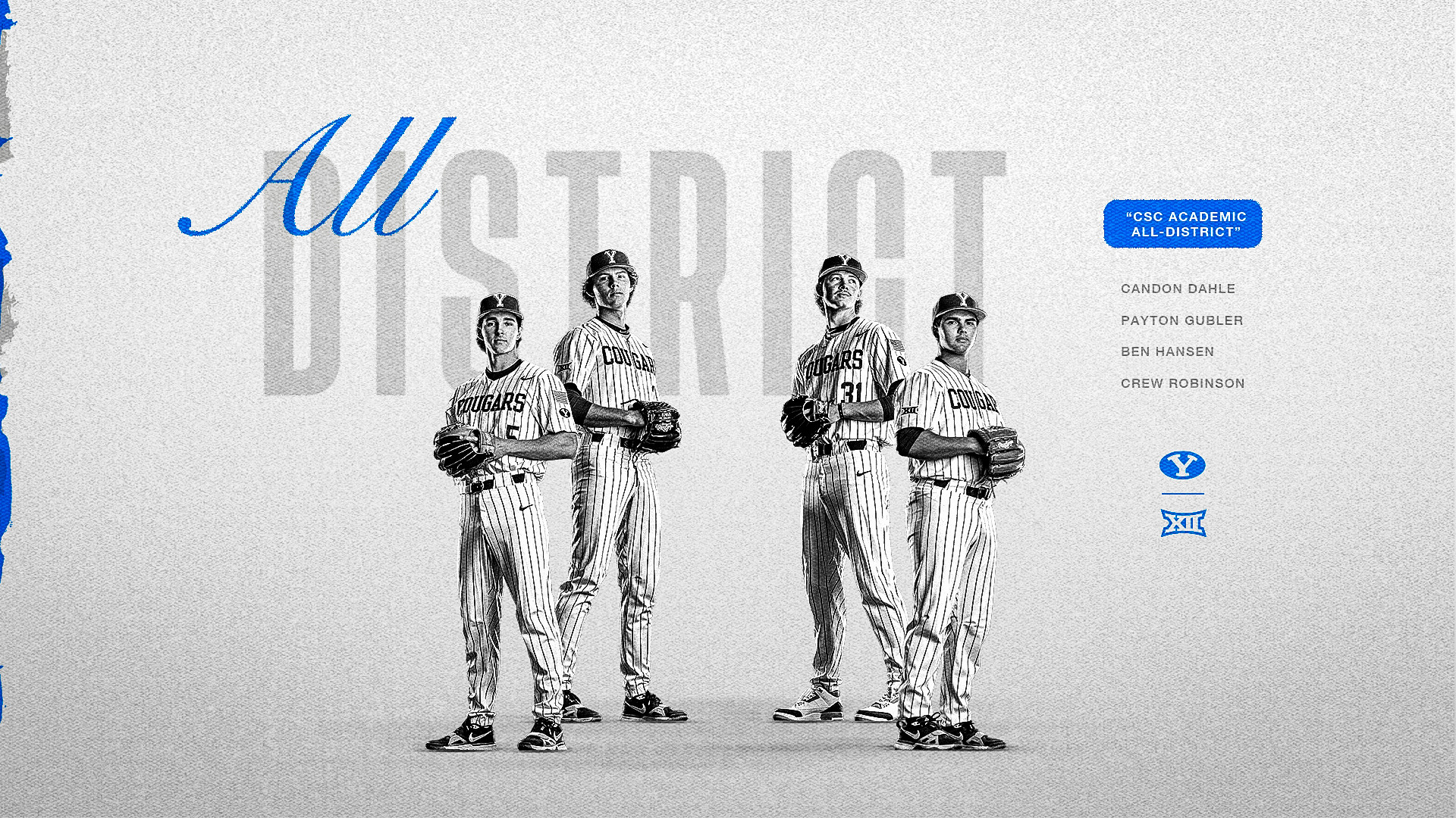 Baseball - BYU Athletics - Official Athletics Website - BYU Cougars