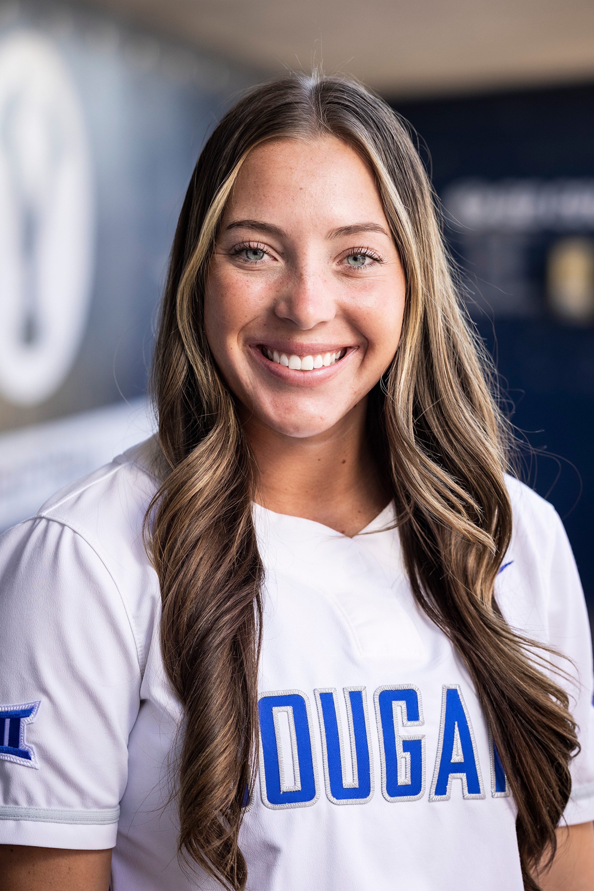 Taryn Lennon - Softball 2024 - BYU Athletics - Official Athletics ...