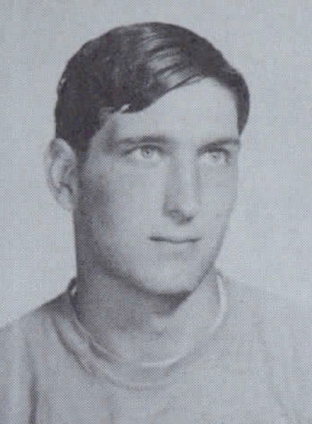 Chris Reading - Football 1967 - BYU Athletics - Official Athletics ...