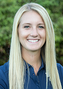 Carly Oldroyd - Women's Golf 2013-2014 - BYU Athletics - Official ...