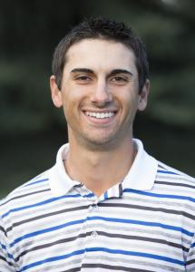 Joe Parkinson - Men's Golf 2013-2014 - BYU Athletics - Official ...