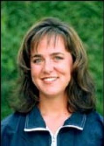 Kim Nelson - Women's Track & Field 1997 - BYU Athletics - Official ...