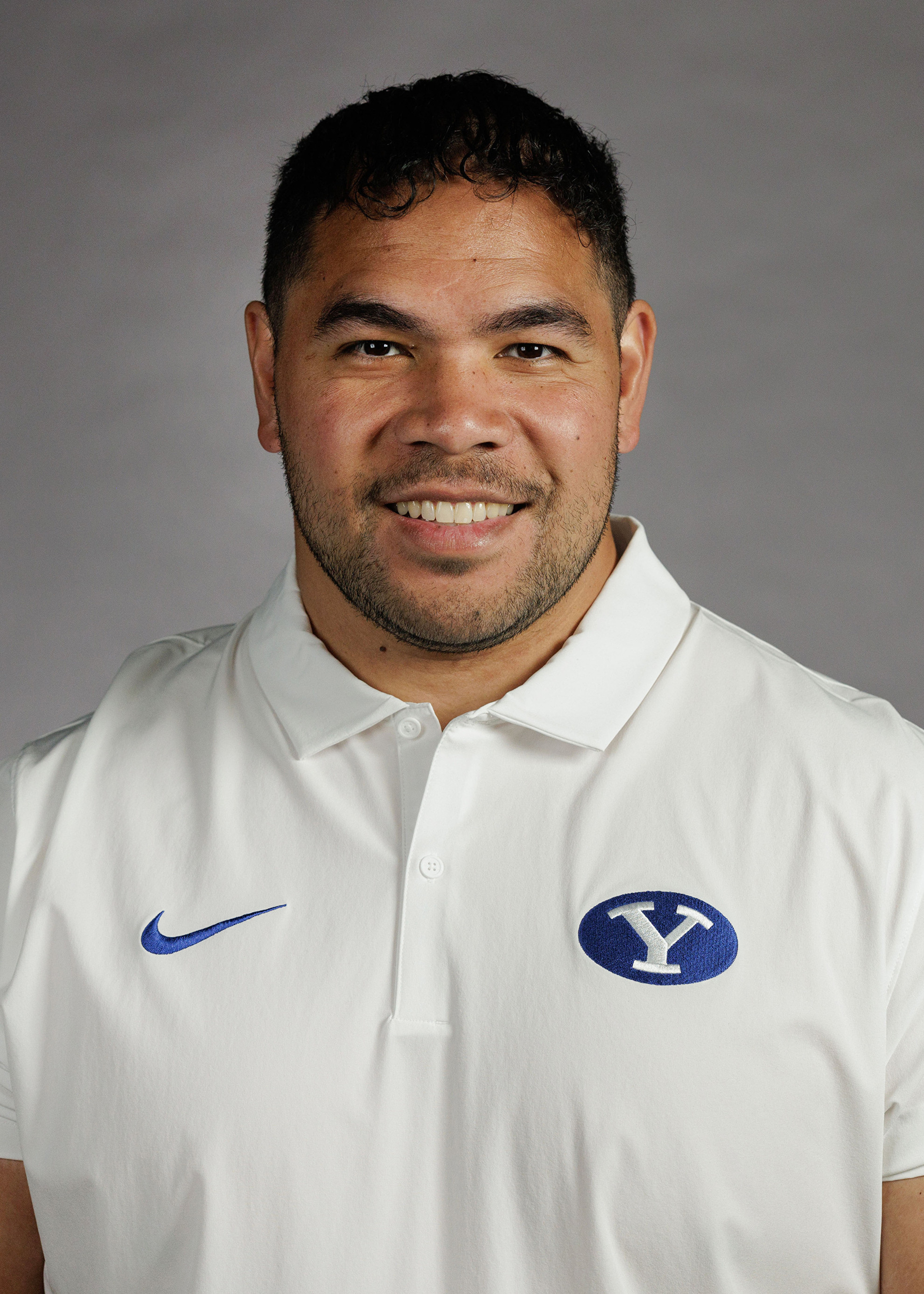 Christian Tupou - BYU Athletics - Official Athletics Website - BYU Cougars