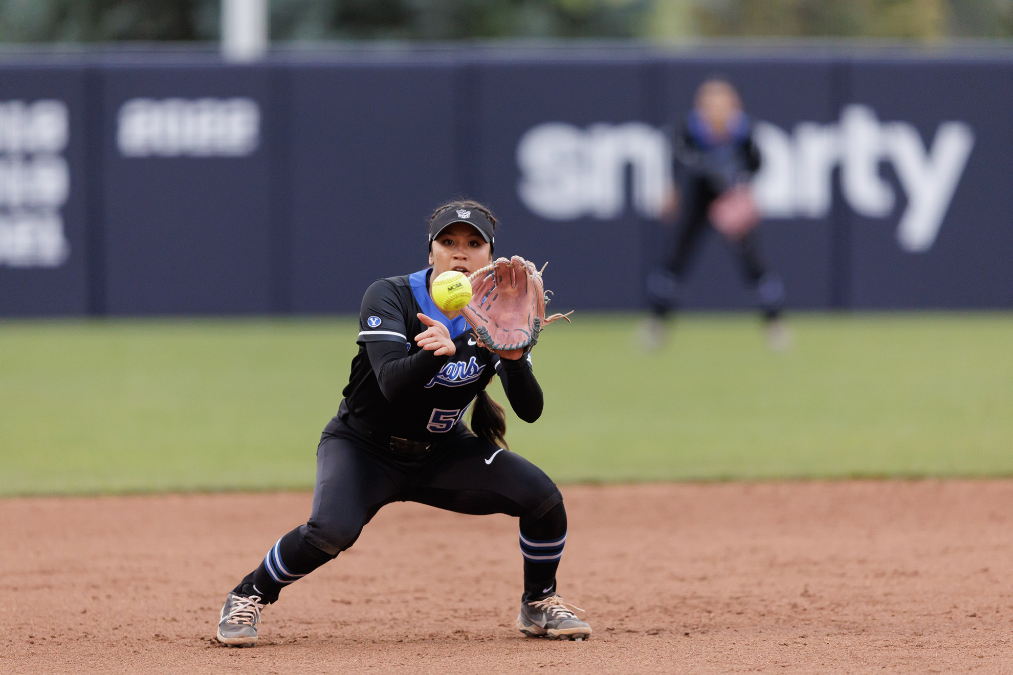 Softball 2024 - BYU Athletics - Official Athletics Website - BYU Cougars