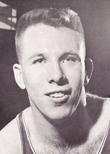 Gary Earnest - Men's Basketball 1958-1959 - BYU Athletics - Official ...