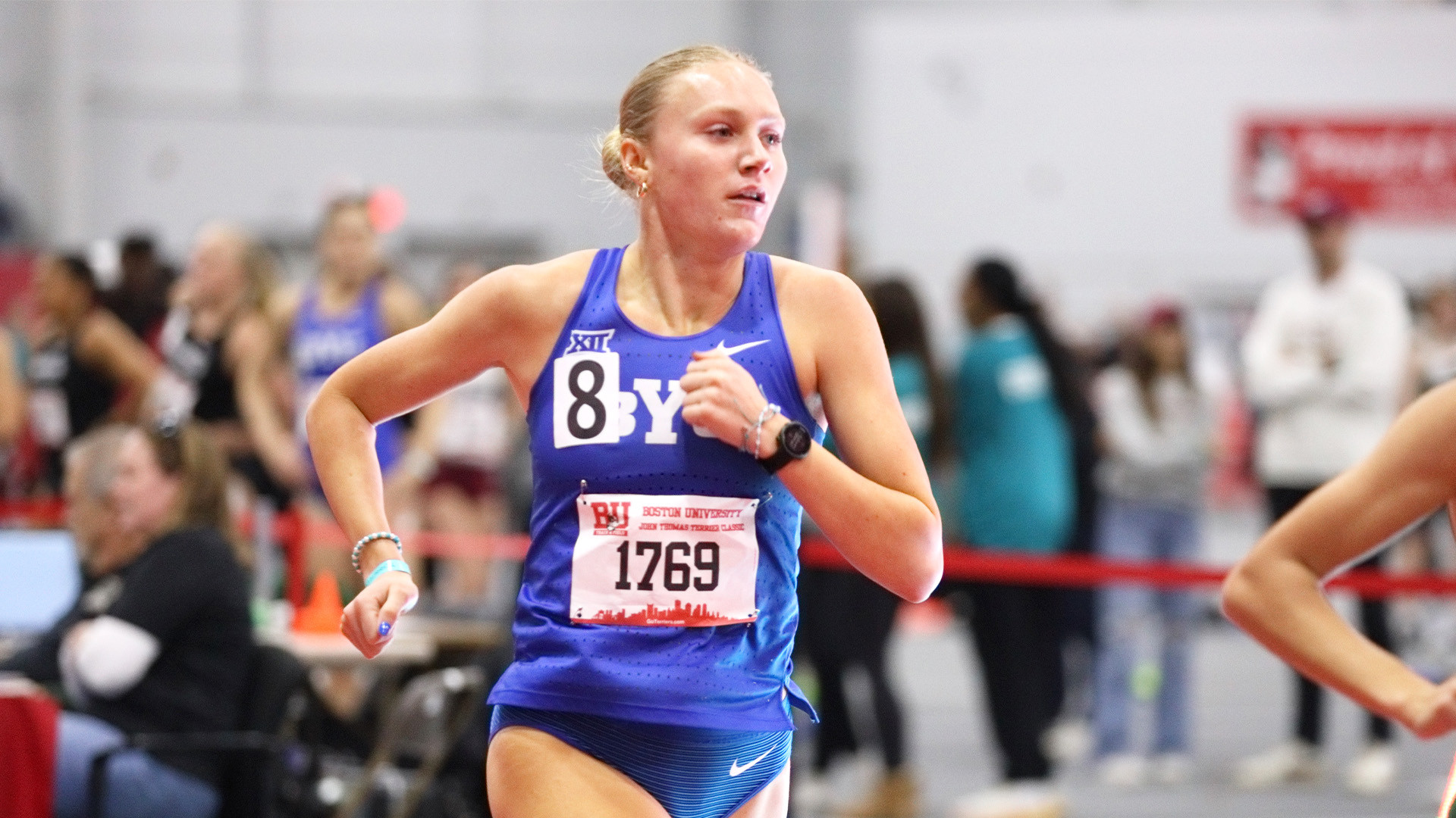 Cougars Dominate 5k and Mile Fields in Boston - BYU Athletics ...