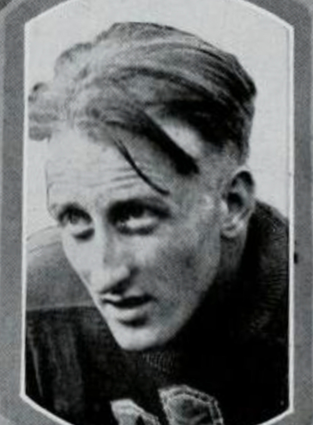 Ray Merrill - Football 1929 - BYU Athletics - Official Athletics ...