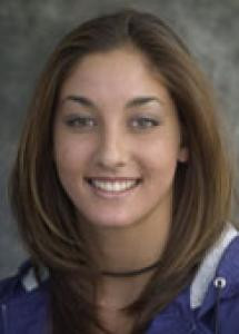 Jennifer Tasker - Women's Swimming & Diving 2000-2001 - BYU Athletics ...