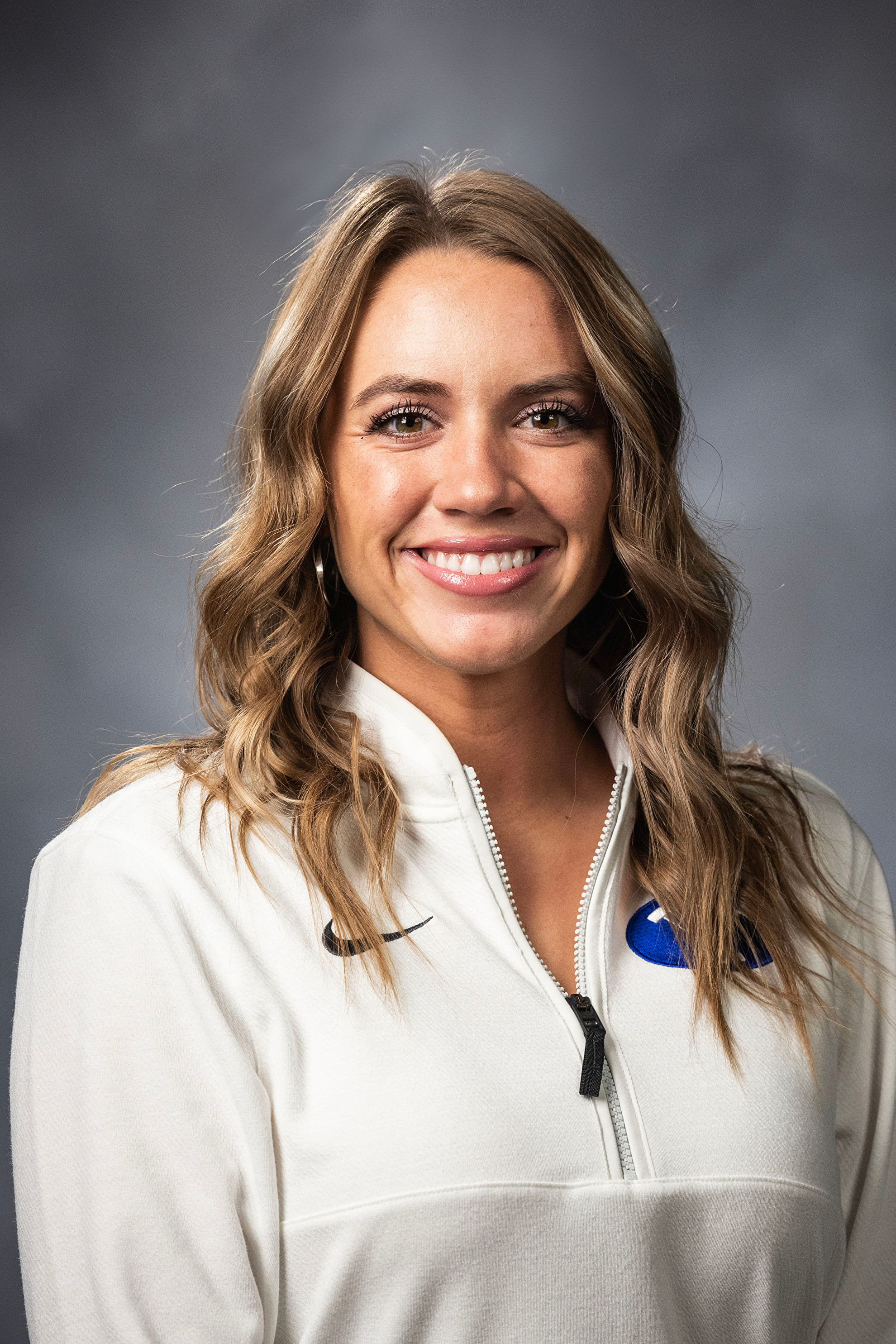 Amberly Perrins - BYU Athletics - Official Athletics Website - BYU Cougars