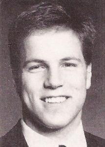 Brent Smith - Football 1990 - BYU Athletics - Official Athletics ...