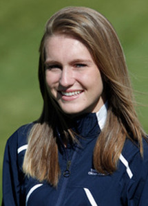 Nichole Clark - Women's Cross Country 2007 - BYU Athletics - Official ...