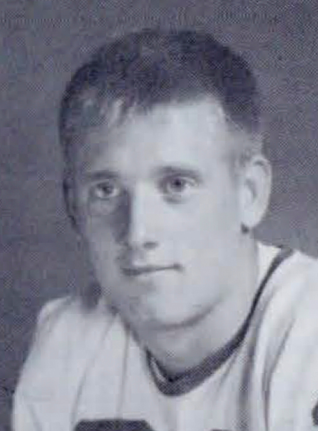 Gary Samples - Football 1965 - BYU Athletics - Official Athletics ...