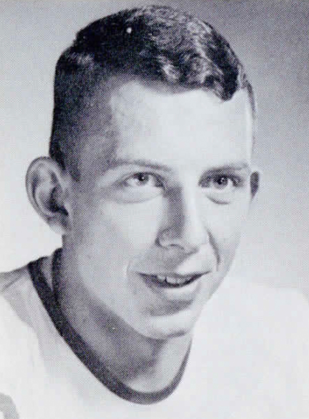 Doug Schow - Football 1964 - BYU Athletics - Official Athletics Website ...