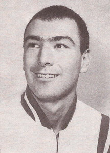 Gary Foster - Men's Basketball 1967-1968 - BYU Athletics - Official ...