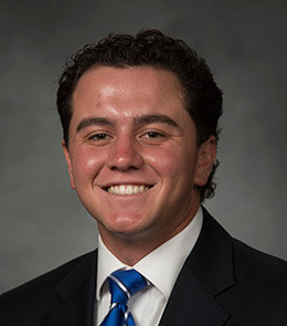 Jacob Nelson - Baseball 2018 - BYU Athletics - Official Athletics ...