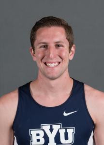 Jonathan Brown - Men's Track & Field 2013 - BYU Athletics - Official ...