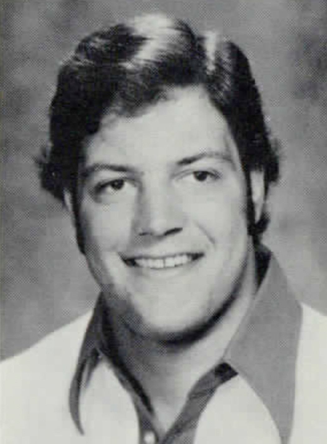 Tom Miller - Football 1978 - BYU Athletics - Official Athletics Website ...