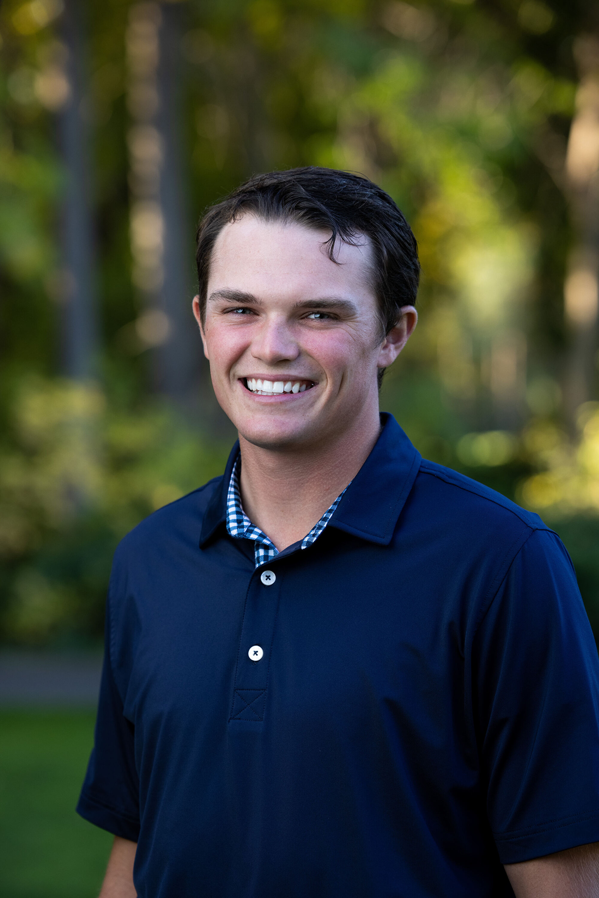 Elijah Turner - Men's Golf 2020-2021 - BYU Athletics - Official ...