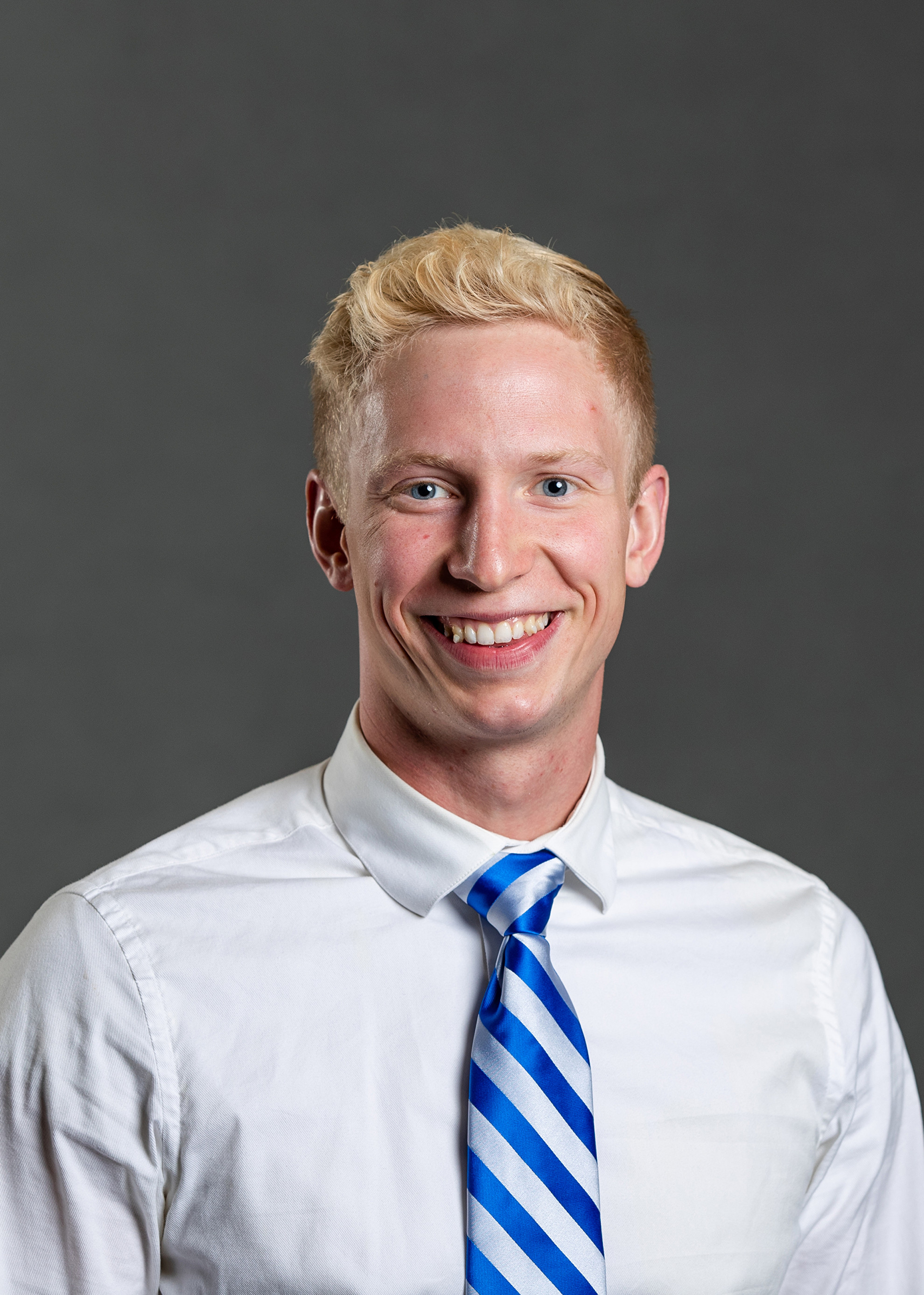Levi Jensen - Men's Swimming & Diving 2017-2018 - BYU Athletics ...
